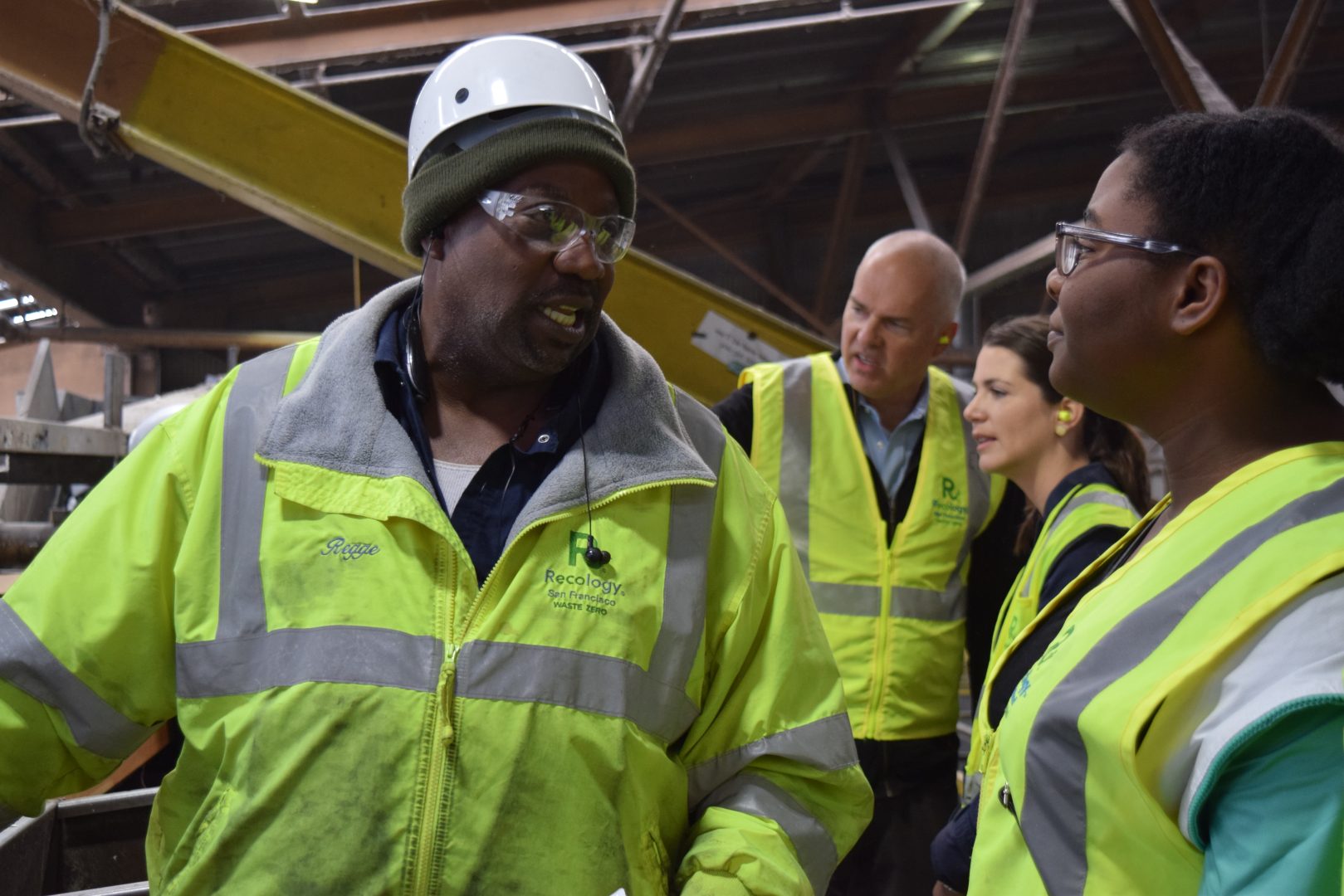 Zero Waste - South Baltimore Community Land Trust