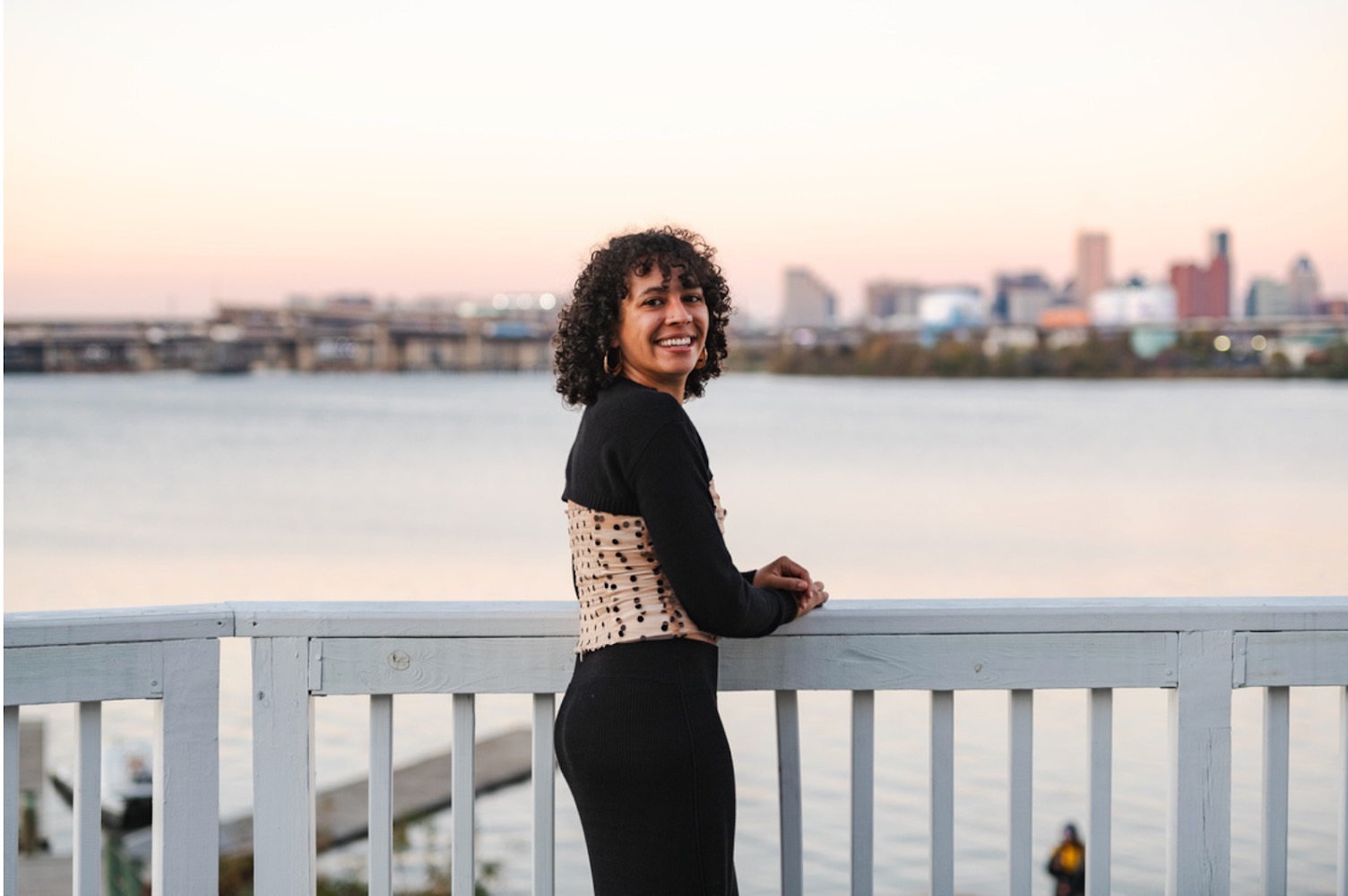 Our Team - South Baltimore Community Land Trust