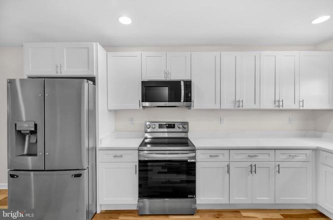 1626 Hazel Street for Sale - South Baltimore Community Land Trust